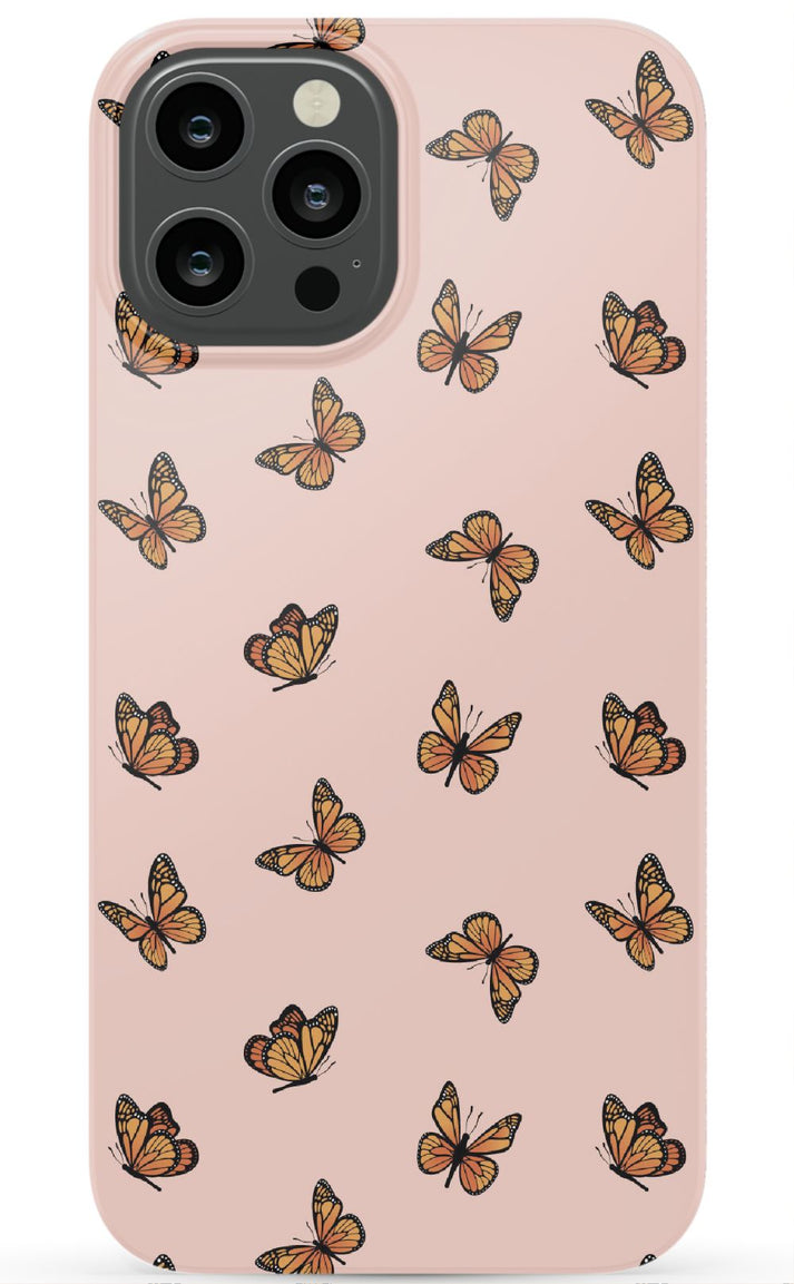 Butterfly Phone Case – Pixly Case